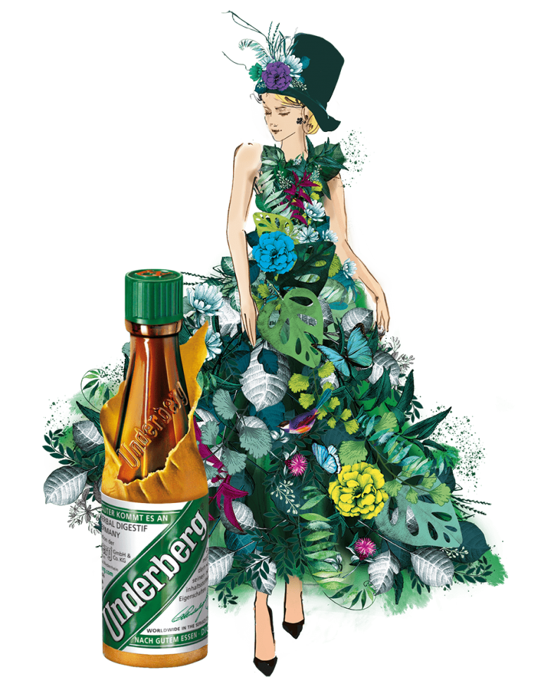 Home - Underberg Deutschland