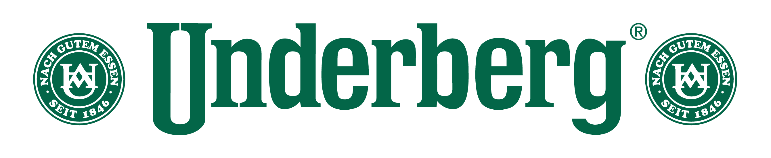 Underberg Logo