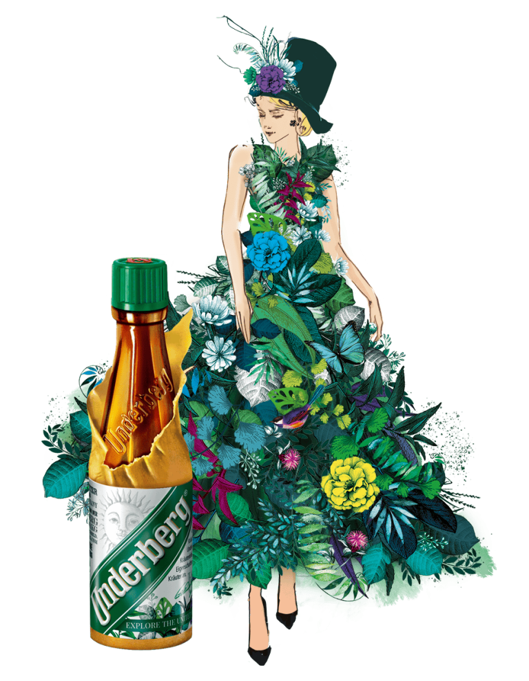 Home - Underberg Deutschland