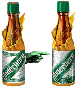 Über Underberg - Underberg Deutschland