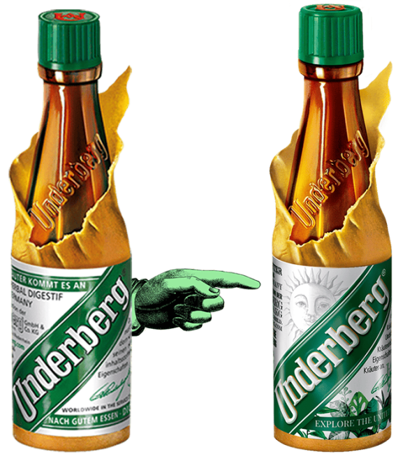 Über Underberg - Underberg Deutschland