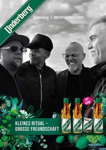 code Gewinnspiel - Underberg